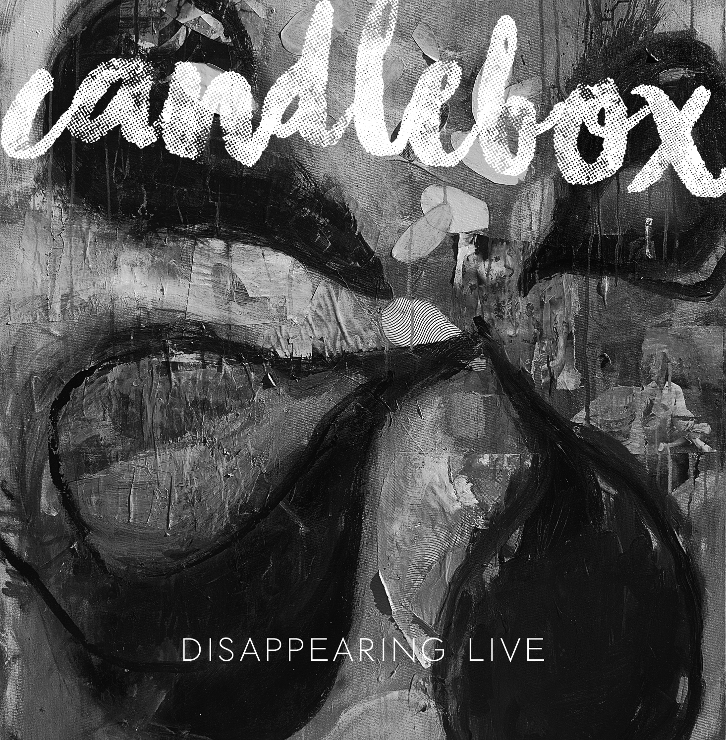 CANDLEBOX TO RELEASE DISAPPEARING LIVE - Pavement Music