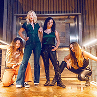 Plush Releases New Video "Find The Beautiful" and Announces Headline ...