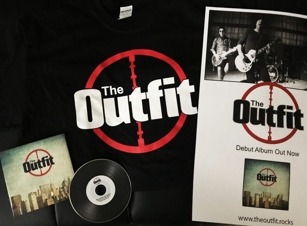 The Outfit Bundle - Pavement Music