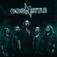 Dog'N'Style - Pavement Music